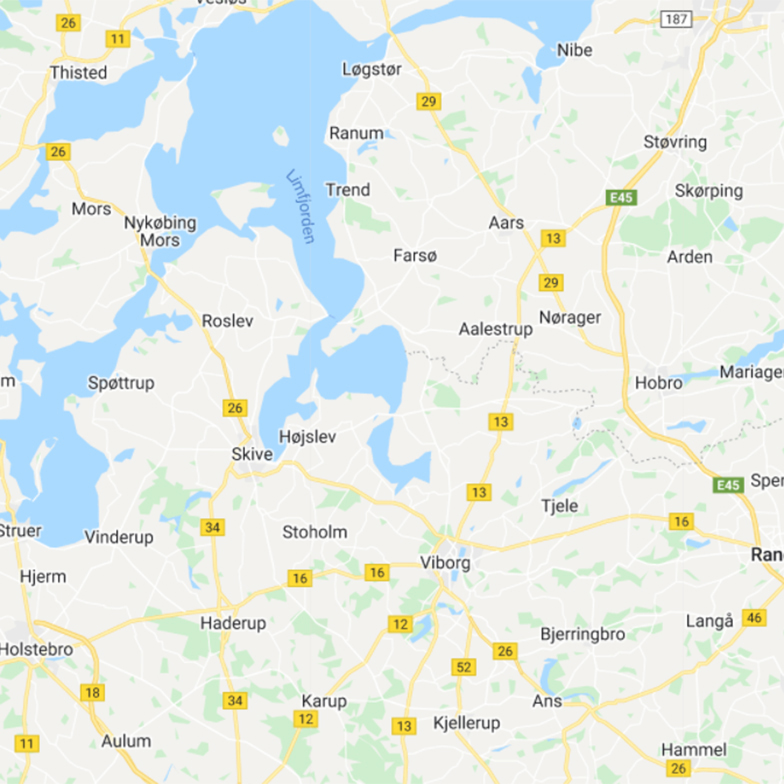 Forside - Book en shelter